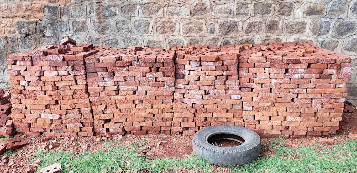 George Nikolas Brick Factory - Leading Brick Manufacturer in Ethiopia ...